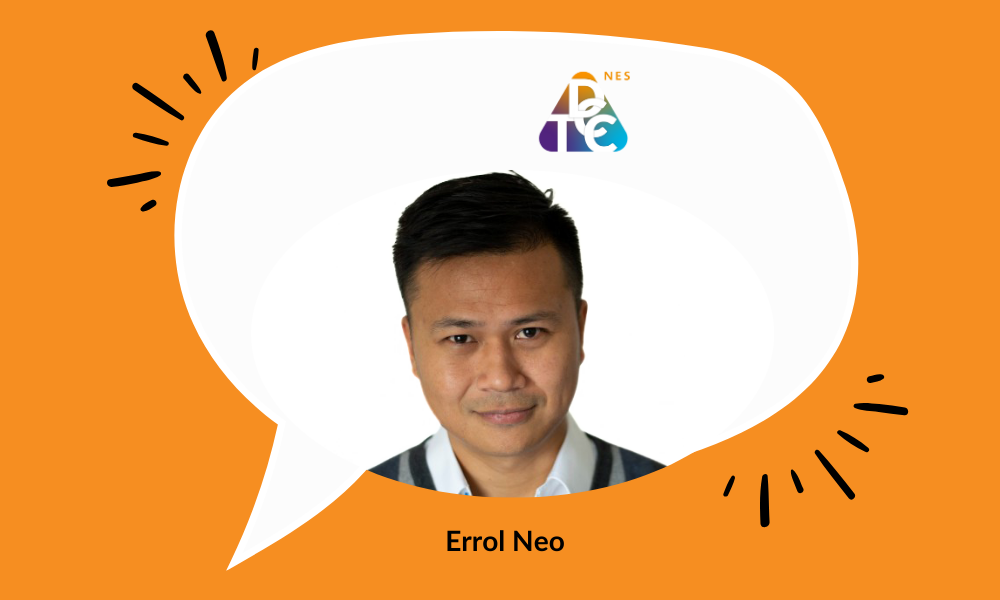 Welcome to new Project Facilitator TDCC-NES - TDCC.nl