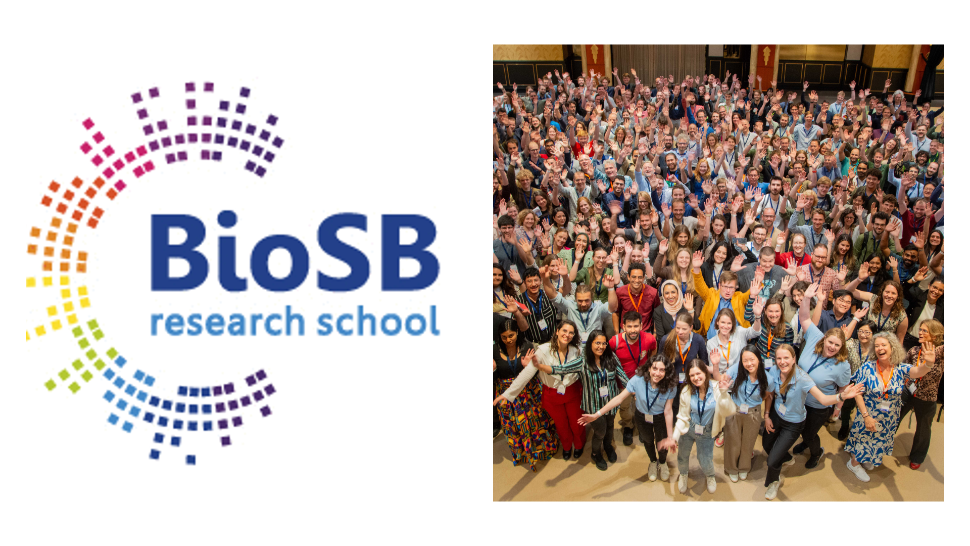 Bioinformatics and Systems Biology Conference 2025 - TDCC.nl